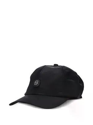 BOSS Logo-patch Cap