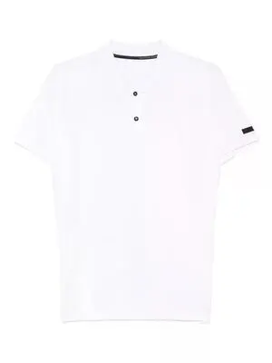 RRD Logo-patch Polo Shirt