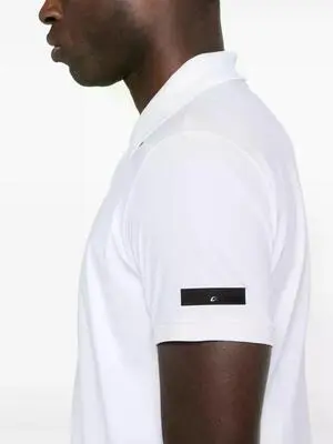 RRD Logo-patch Polo Shirt