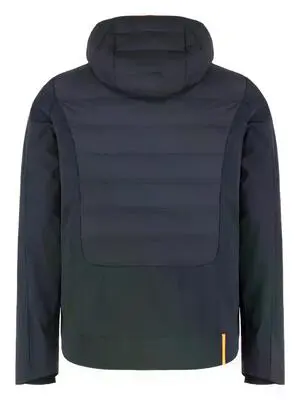 RRD Summer Padded Hooded Jacket