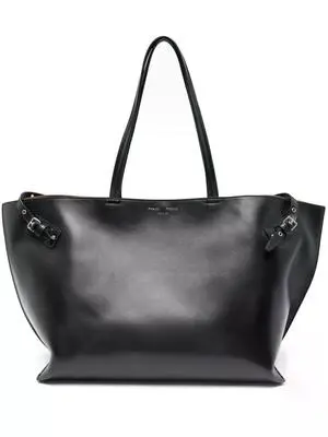 Proenza Schouler Carryall Shoulder Bag - Black