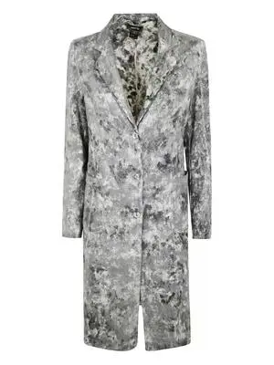 Avant Toi Mid Length Coats For Women