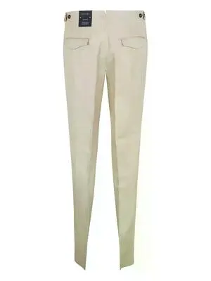 Incotex Pleated Trousers
