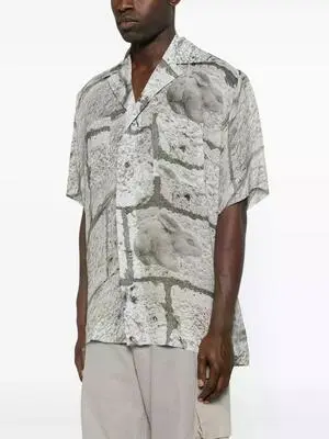 VIVIENNE WESTWOOD Camp Shirt