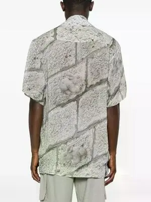 VIVIENNE WESTWOOD Camp Shirt