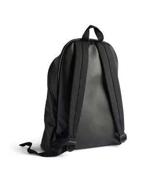 Balenciaga Explorer Backpack - Black
