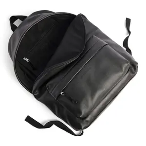 Balenciaga Explorer Backpack - Black