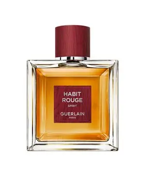 GUERLAIN Habit Rouge De Paris X Hennessy Spirit Parfum - One-color