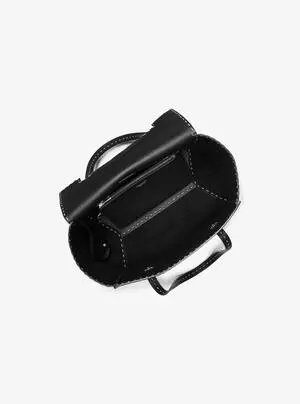 Michael Kors Sophia Satchel
