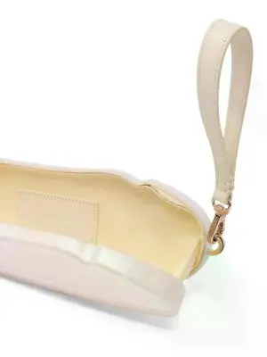 Simone Rocha Pearl-embellished Crossbody