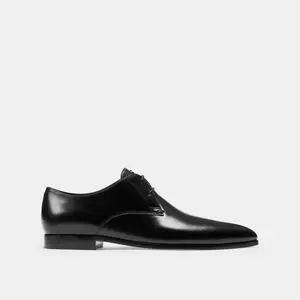 Coach Derby Shoes