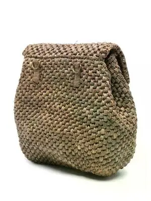 IBELIV Zaz Cross Body Bag - Brown