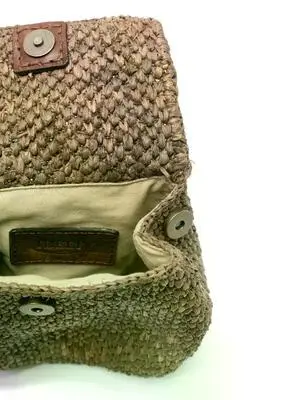 IBELIV Zaz Cross Body Bag - Brown