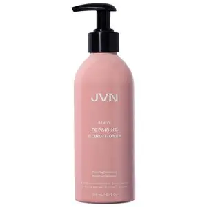 JVN Revive Repairing Conditioner For Damaged And Color Treated Hair - One-color