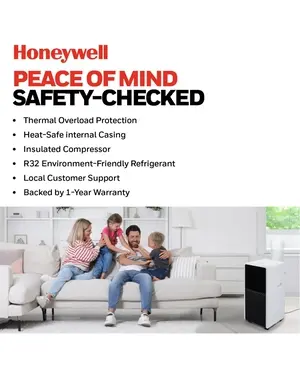 HONEYWELL 13
