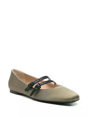 Roberto Festa Julia Ballet Flats