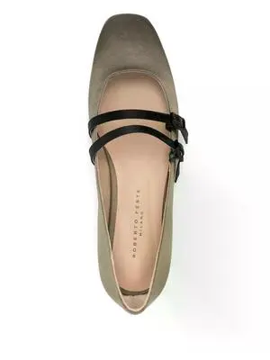 Roberto Festa Julia Ballet Flats