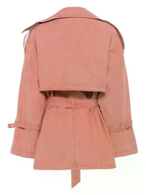 GESTUZ Gzopa Trench Coat