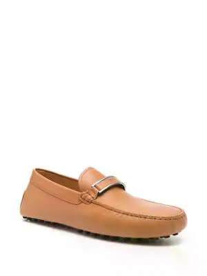 TOD'S Gommino Driving Loafers