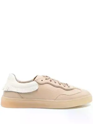 Henderson Baracco Criss-cross Sneakers For Women