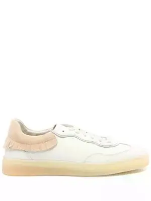 Henderson Baracco Criss-cross Sneakers For Women
