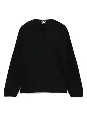 GR10K Interlock Long-sleeve T-shirt