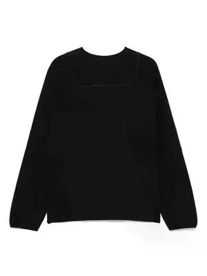 GR10K Interlock Long-sleeve T-shirt