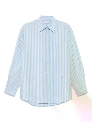 Jacob Cohen Striped Shirt