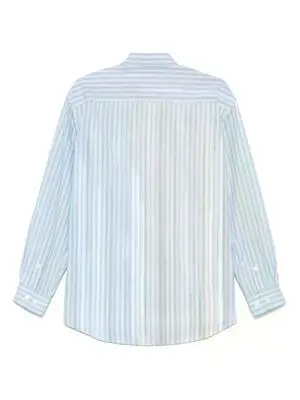 Jacob Cohen Striped Shirt
