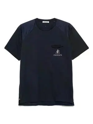 Premiata Crewneck T-shirts For Men