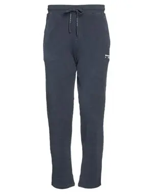 MANUEL RITZ MANUEL RITZ Cotton-Blend Trousers Navy