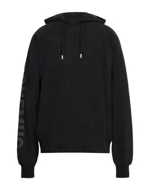 Jacquemus Cotton Fleece Sweatshirt