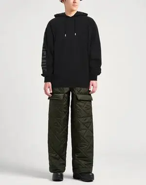 Jacquemus Cotton Fleece Sweatshirt