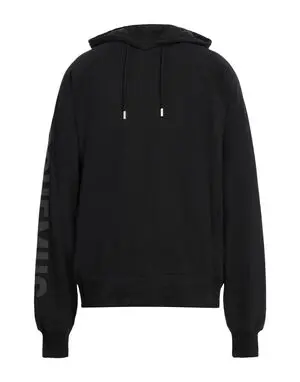Jacquemus Cotton Fleece Sweatshirt