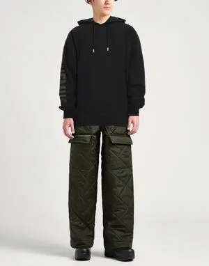 Jacquemus Cotton Fleece Sweatshirt