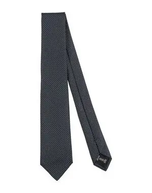 Emporio Armani Necktie Navy