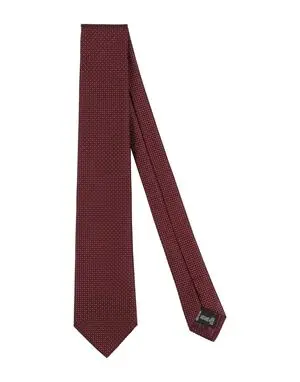Emporio Armani Necktie - Red