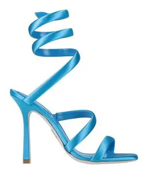 Rene Caovilla Square Toe