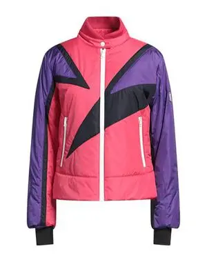 Palm Angels Collared Jackets For Women