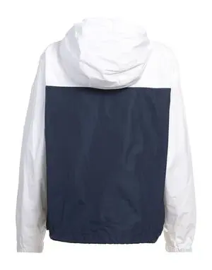 Dsquared2 Multicolor Windbreaker