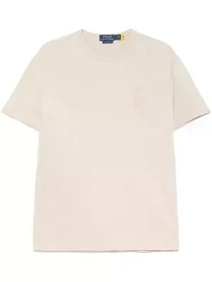 Polo Ralph Lauren Polo Pony T-shirt - Grey