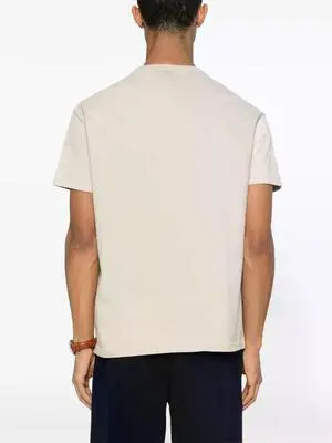 Polo Ralph Lauren Polo Pony T-shirt - Grey