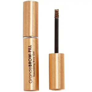 GRANDE COSMETICS Grandebrow-fill Volumizing Brow Gel 4g - Light