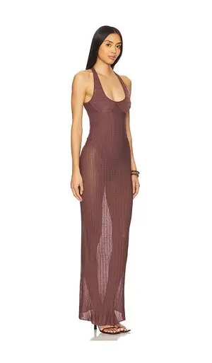 Nbd Clover Maxi Dress