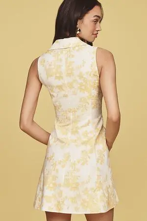 HUTCH Daisy Shift Dress