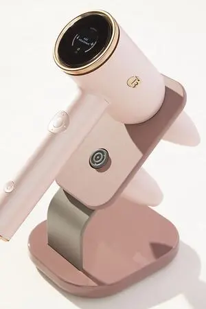 T3 Aire Id Hair Dryer - Pink