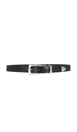 FAVORITE DAUGHTER The Statement Belt - Black