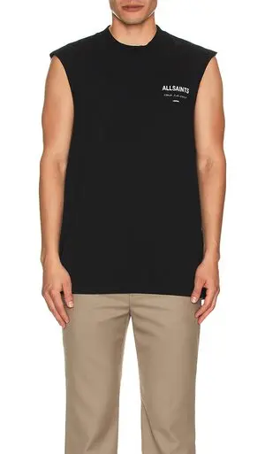 ALLSAINTS Underground Sl Crew