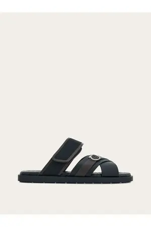 Ferragamo Casual Sandals For Men