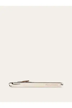 FERRAGAMO FERRAGAMO Tie Clip - Gold